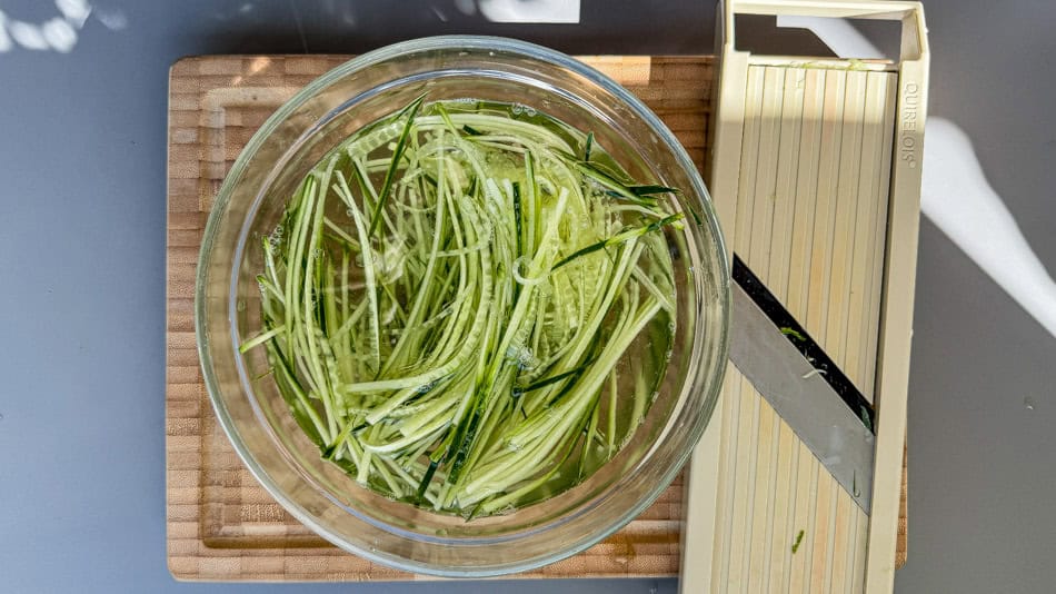 Bun bo Nam Bo I Recept na nejoblíbenější vietnamské jídlo